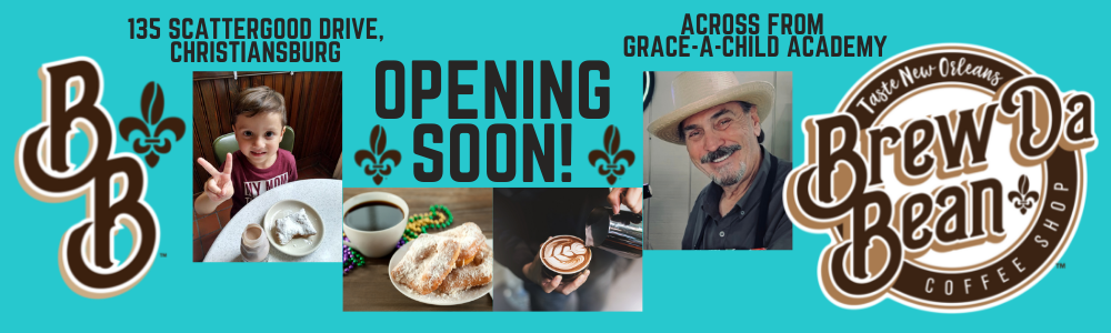 What’s Brewing? We’re Hiring! | Brew Da Bean